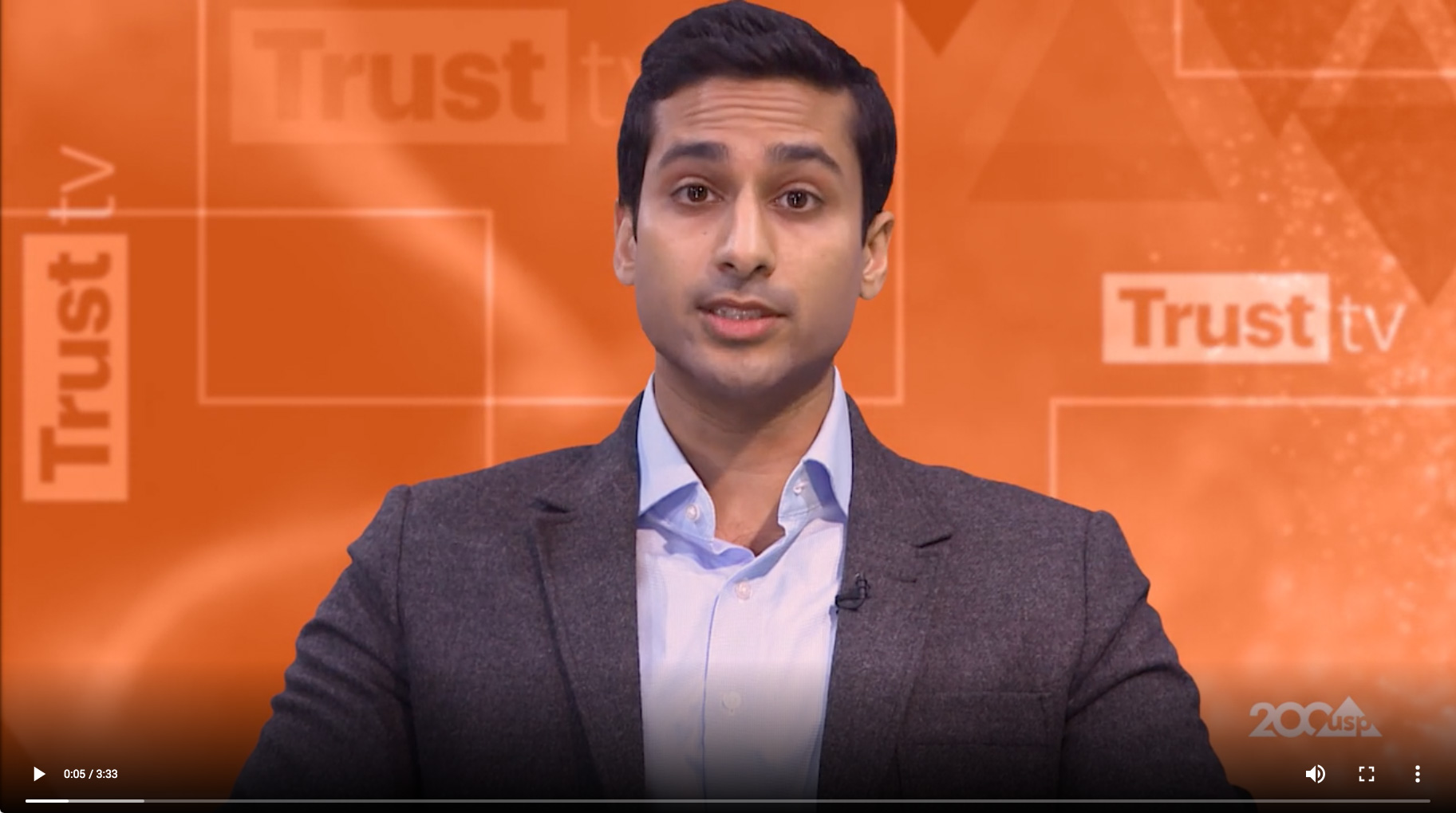 Dhruv Khullar – Doctor. Researcher. Writer.